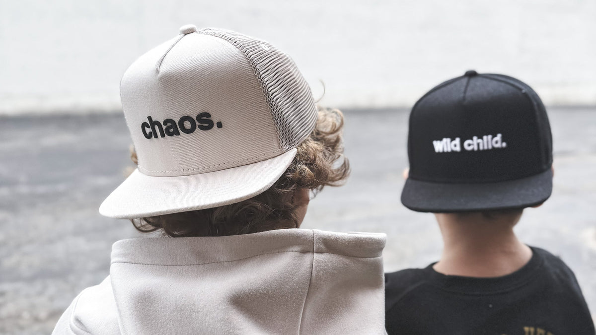 Hats – Denver James